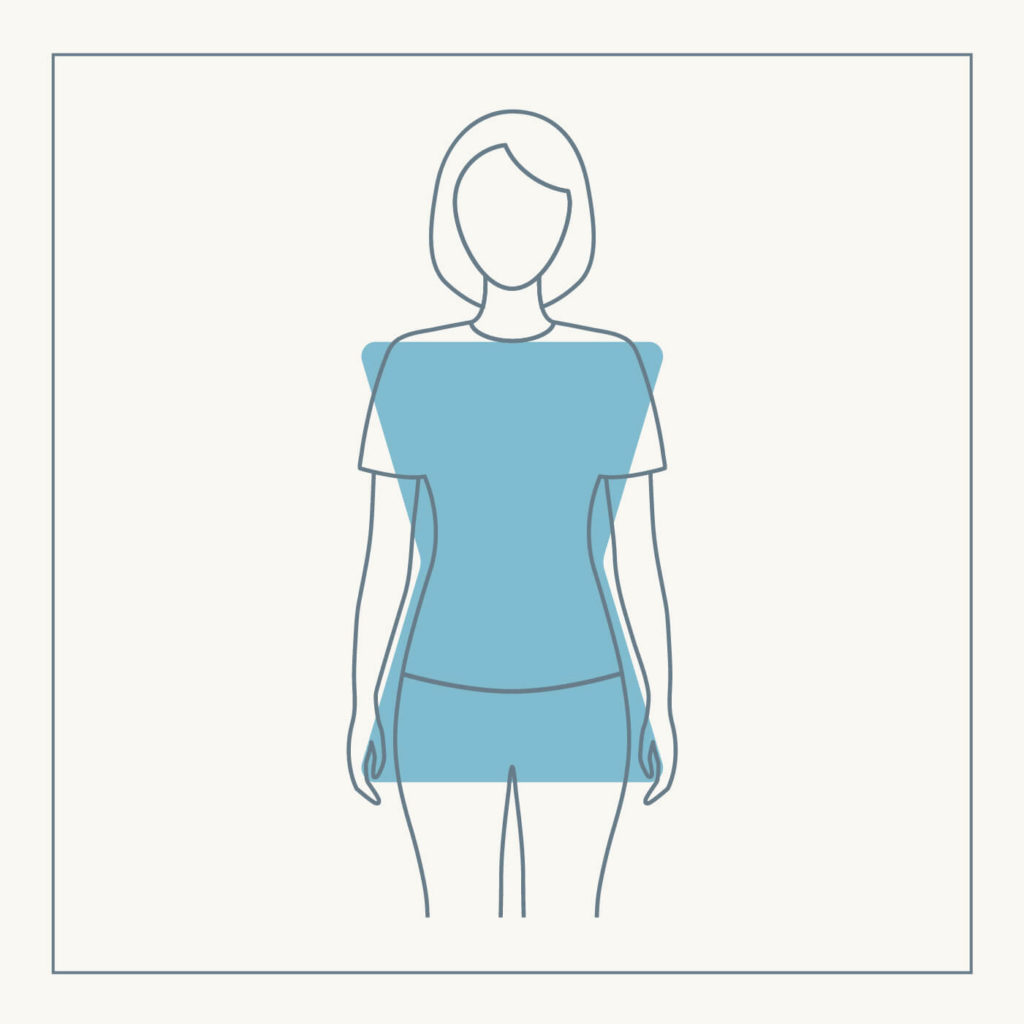 12 essential fashion tips for hourglass shape - WikiLeaks