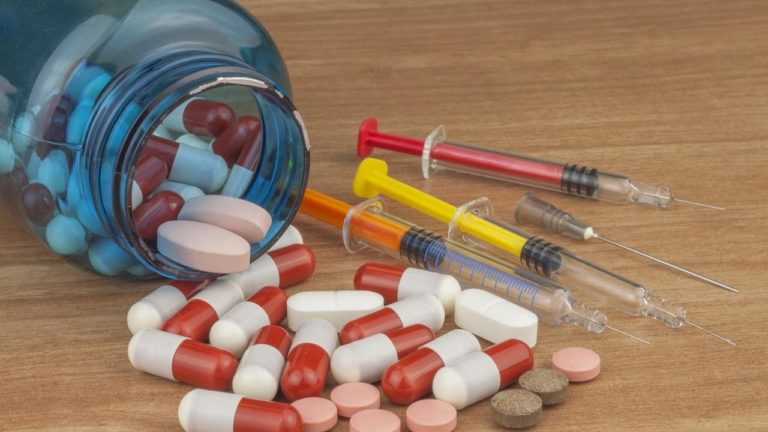 The Main Benefits of Taking Anabolic Steroid Tablets - WikiLeaks