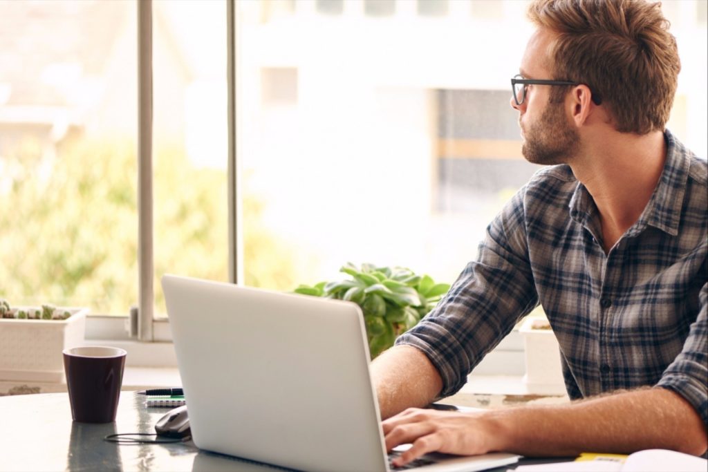 How Technology is Helping People Work From Home - WikiLeaks