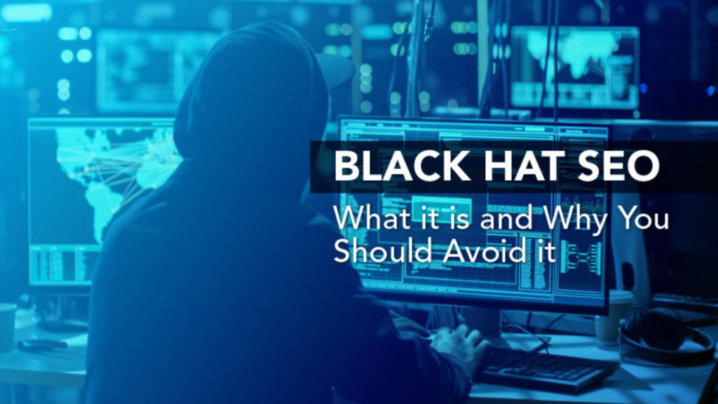 What Is Black Hat SEO and How to Avoid It? - WikiLeaks