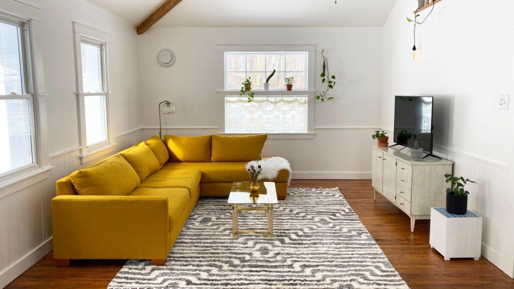 How to Select the Right Size Area Carpet - WikiLeaks