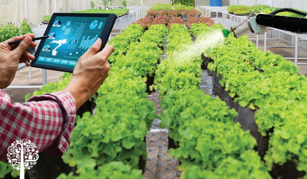 Technology For Your Garden - WikiLeaks